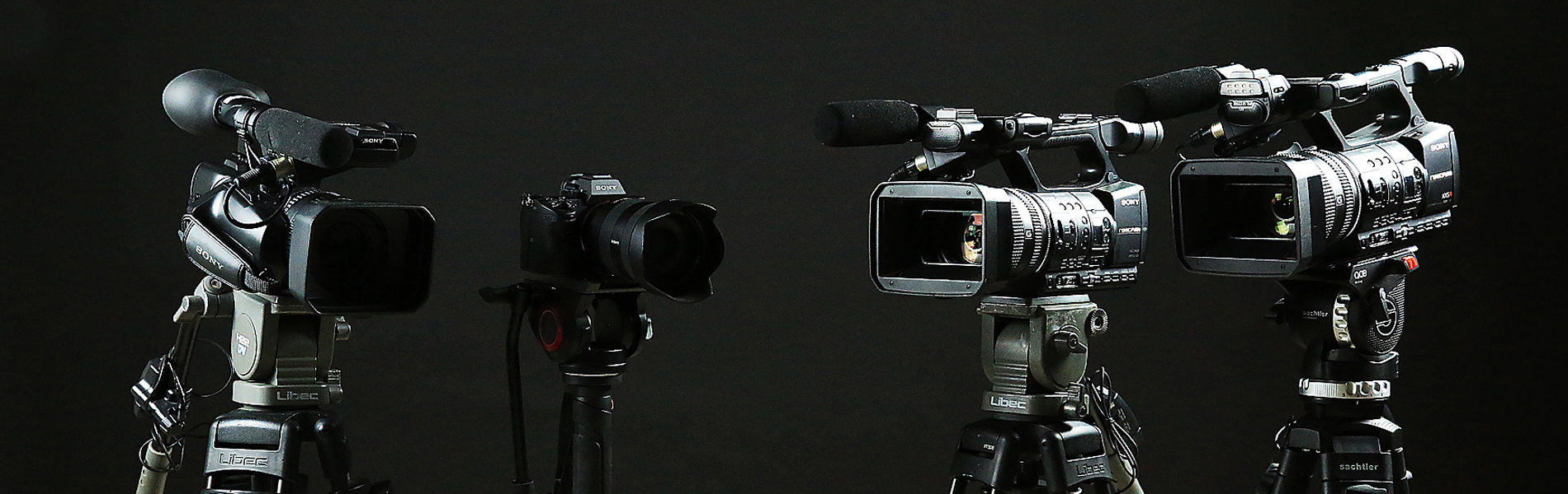 SODIX | 動画や写真の撮影・編集ならお任せください